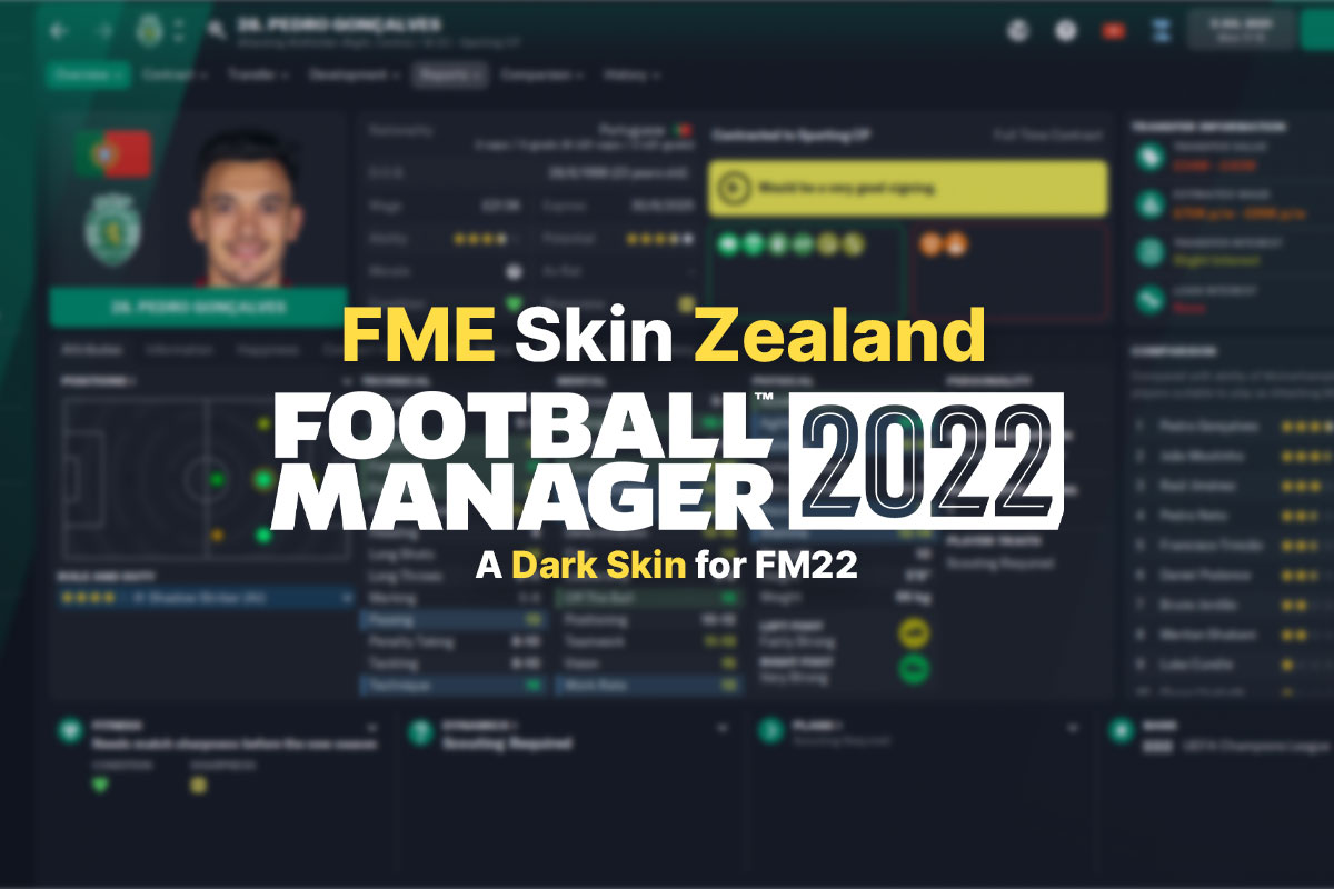 FMEnhanced Zealand V4 0 FMInside Football Manager Community fmenhanced-zealand-v4-0-fminside-football-manager-community