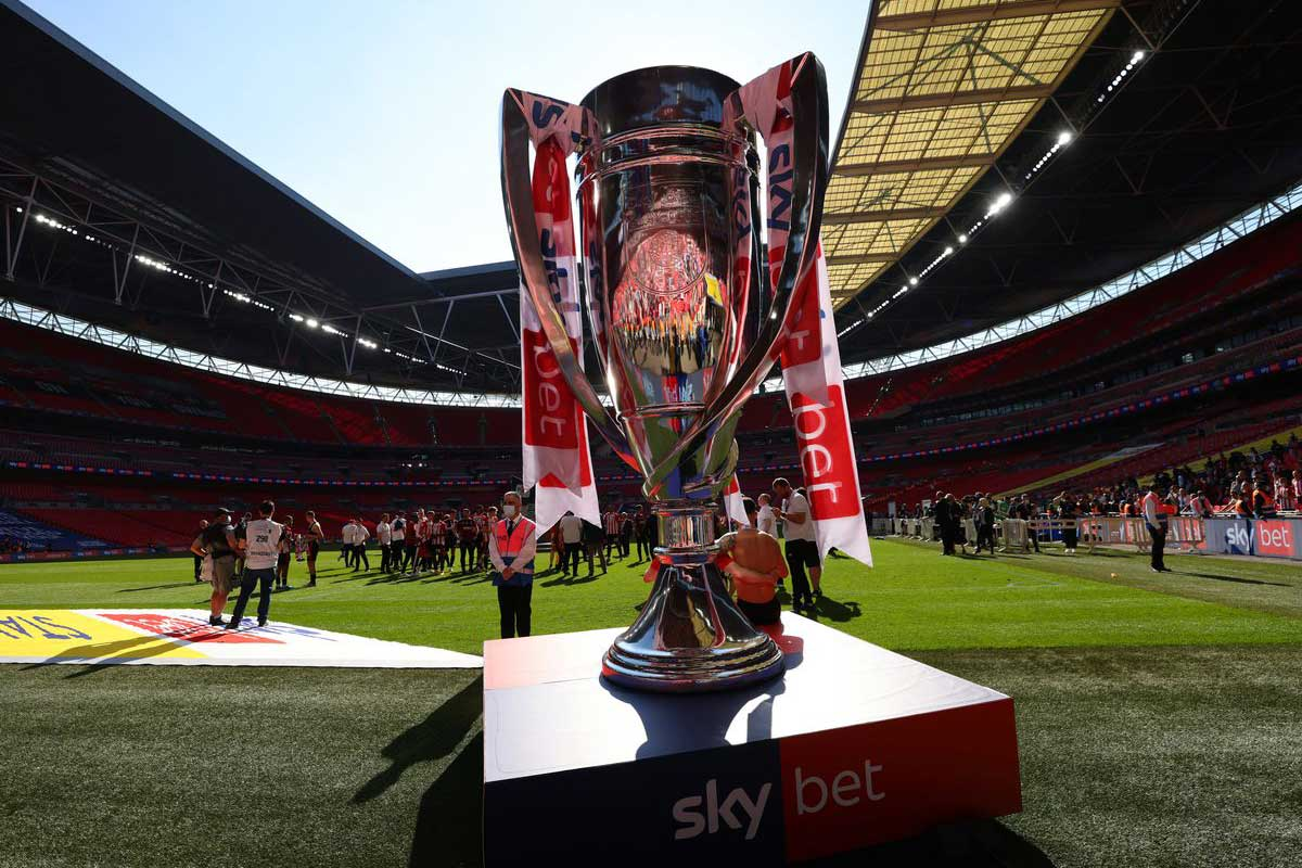 Championship Teams to Try and Manage in FM22 - FMInside Football ...