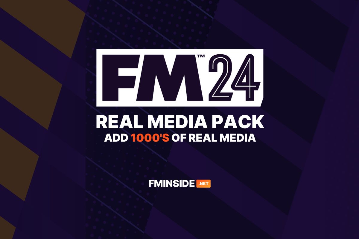 FMInside FM24.3 Media Pack - FMInside Football Manager Community