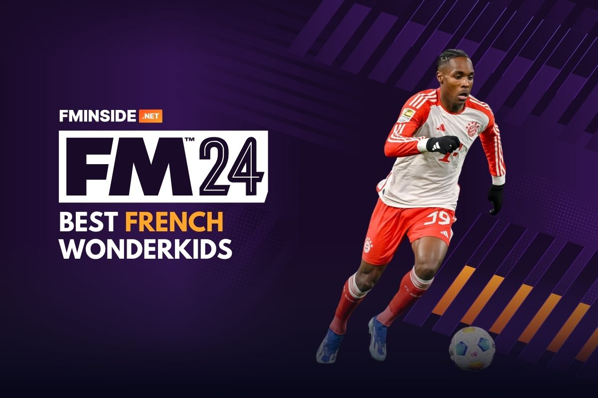 Football Manager 2019