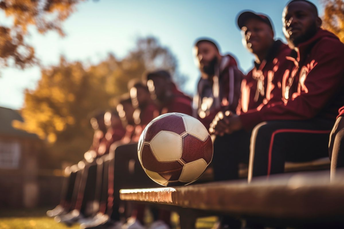 Long Football Seasons - How Do Managers Keep Their Players Healthy ...