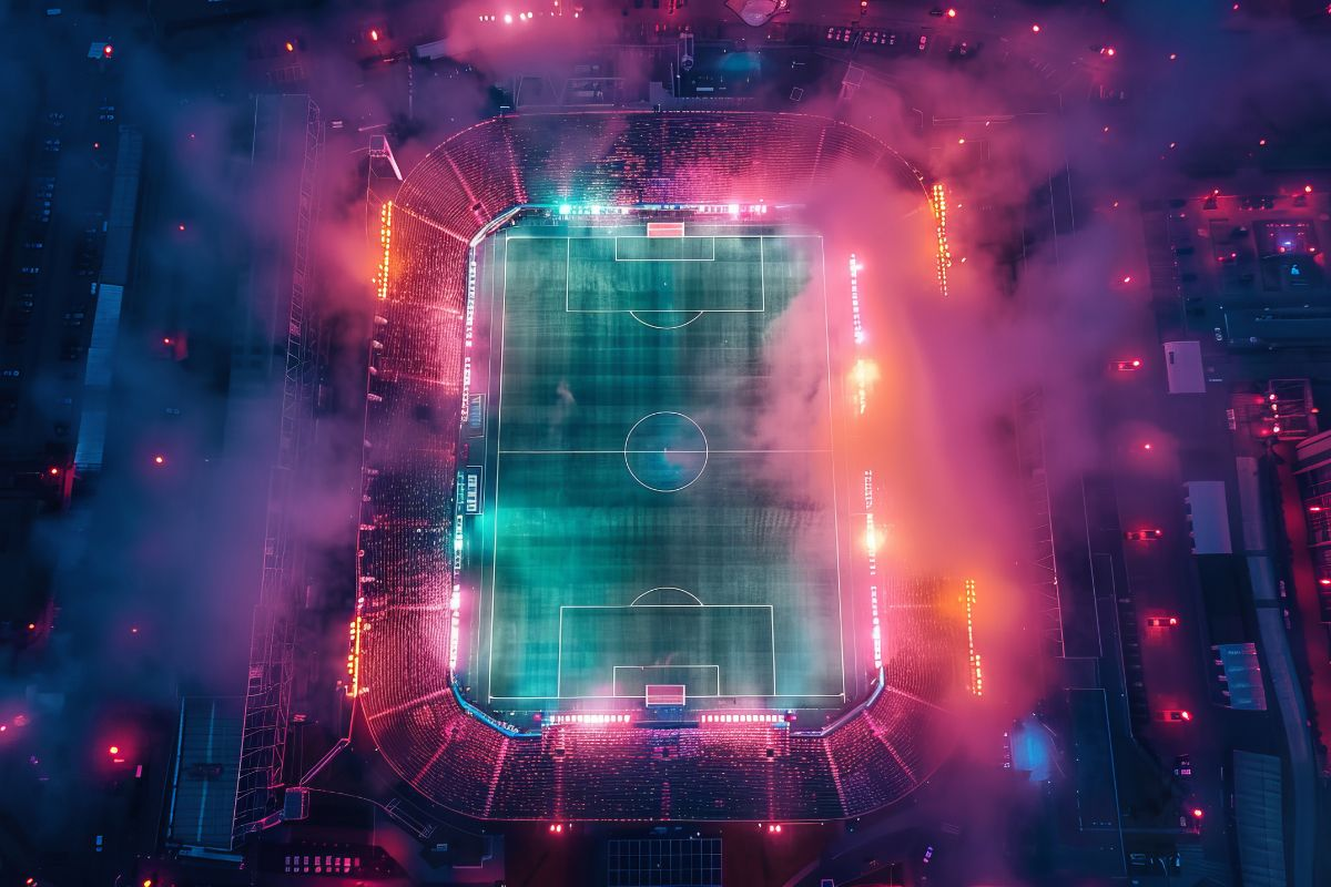 How Predictive Analytics Is Reshaping Football Betting Strategies ...