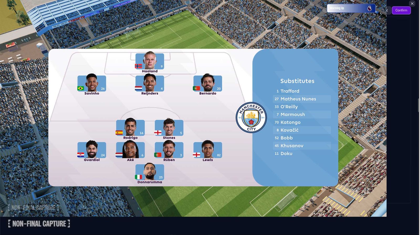 Football Manager 26 - Tactical Revolution - FMInside Football Manager Community