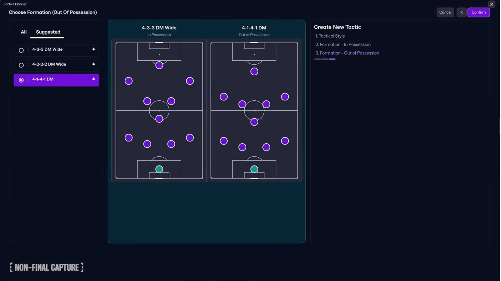 Football Manager 26 - Tactical Revolution - FMInside Football Manager ...