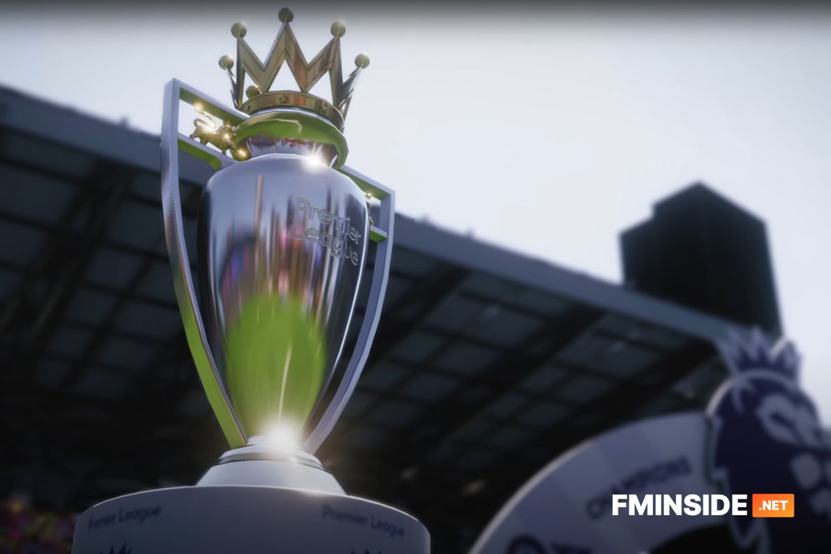 Football Manager 2026 officially announced! - FMInside Football Manager ...