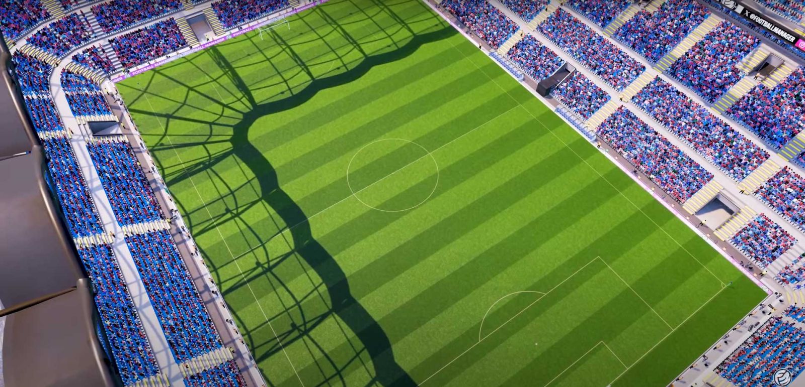 Football Manager 26 - First look screenshots - FMInside Football ...