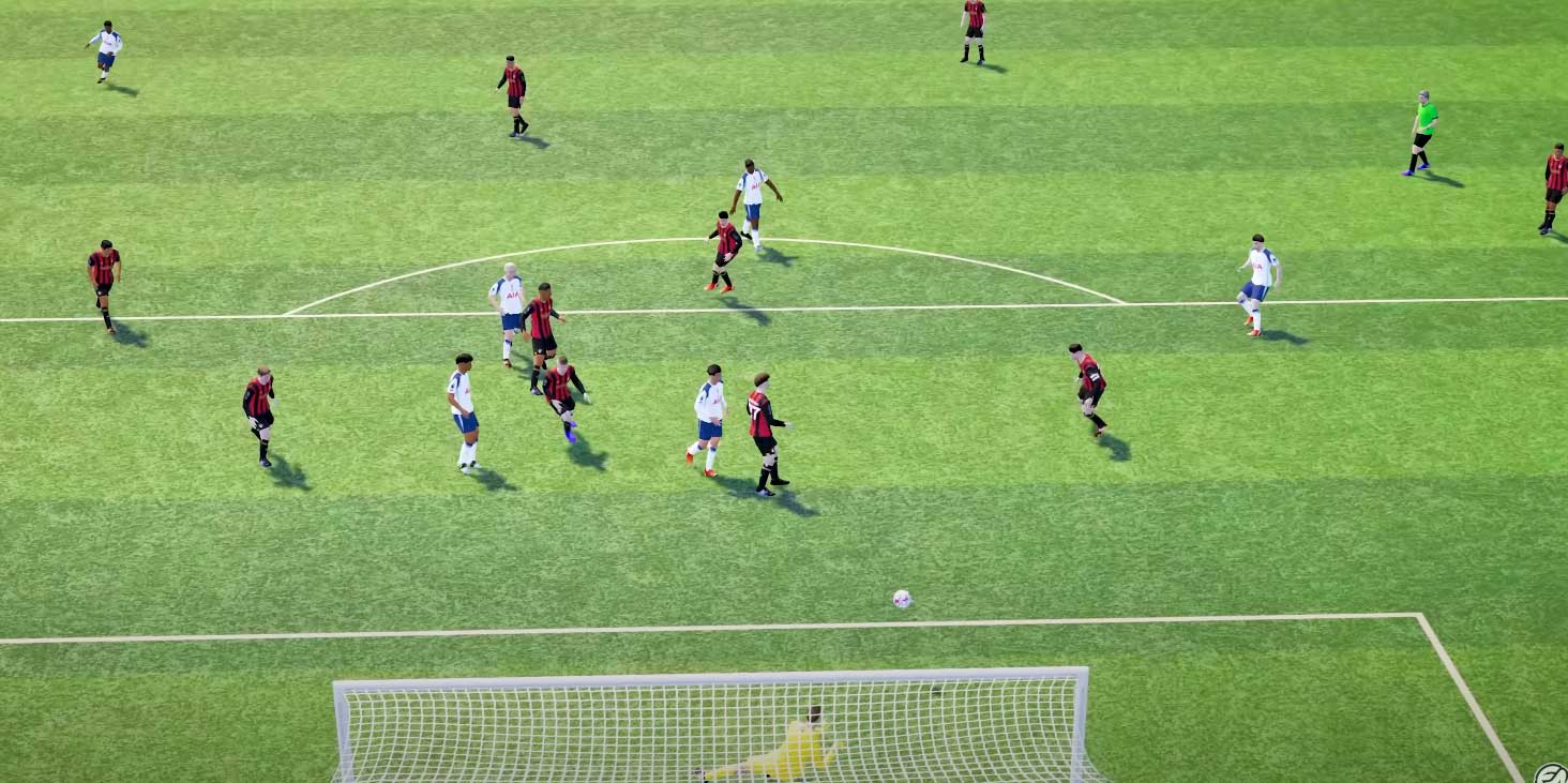 Football Manager 26 - First look screenshots - FMInside Football ...