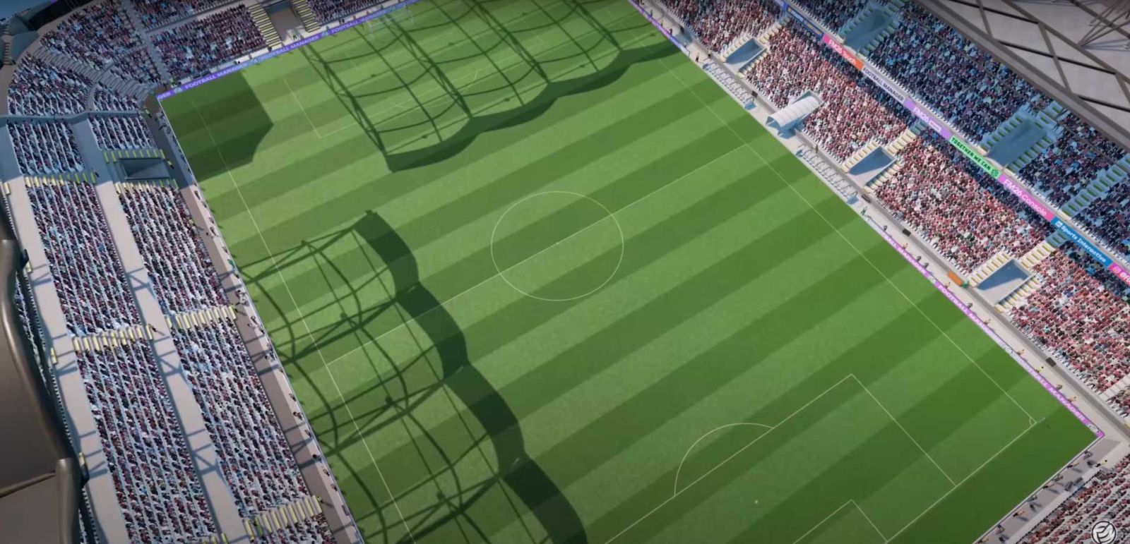 Football Manager 26 - First look screenshots - FMInside Football Manager Community