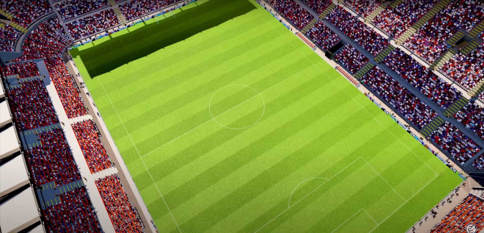 Football Manager 26 - First look screenshots - FMInside Football Manager Community