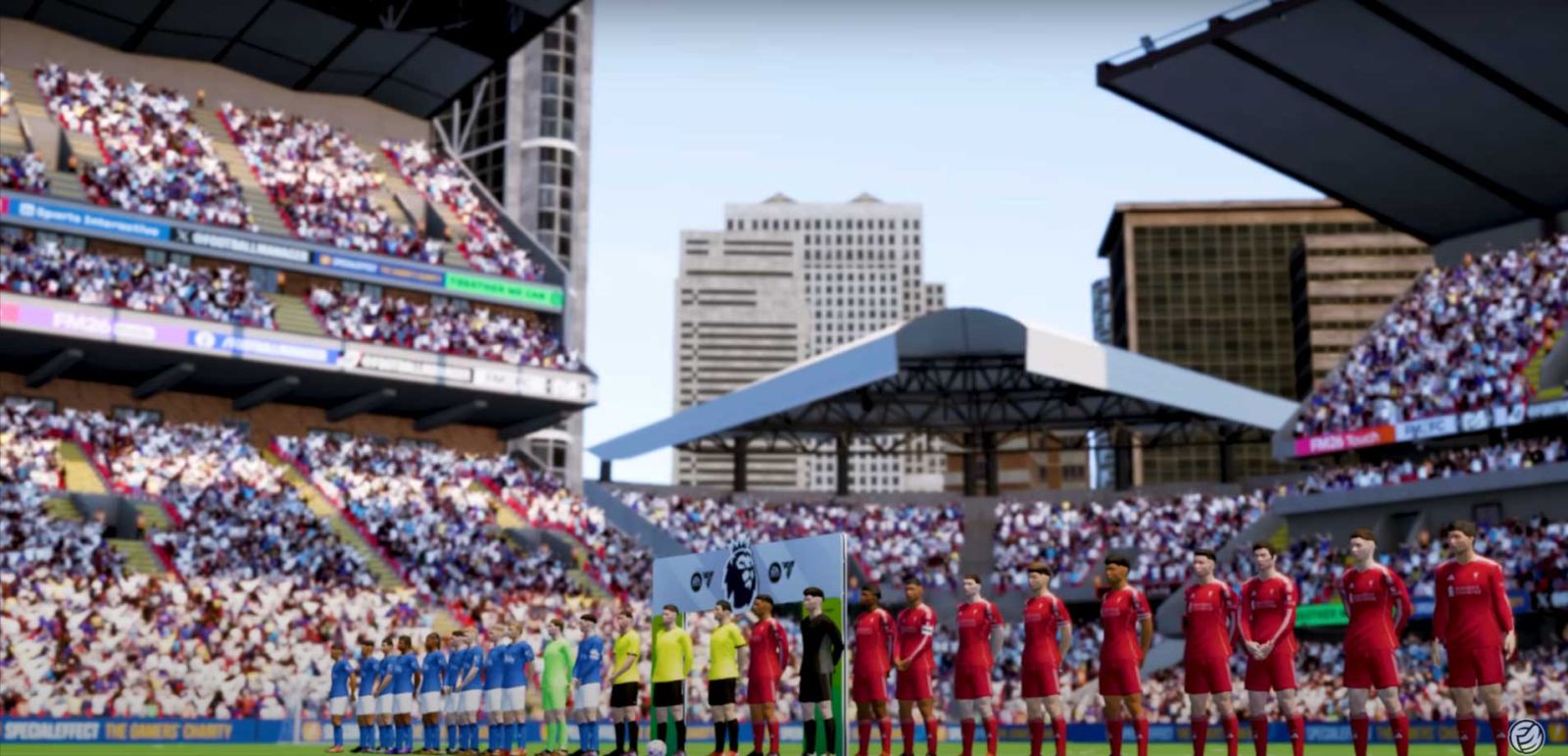 Football Manager 26 - First look screenshots - FMInside Football ...