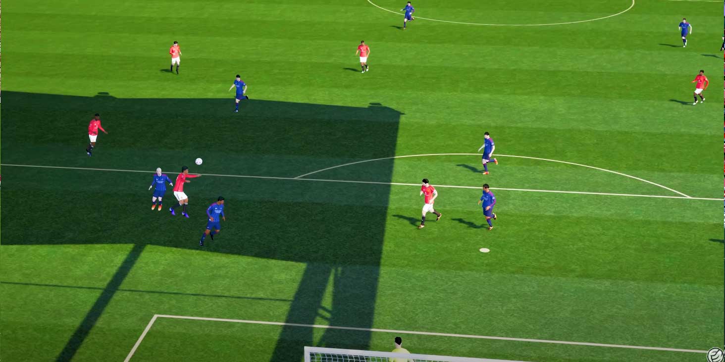 Football Manager 26 - First look screenshots - FMInside Football Manager Community