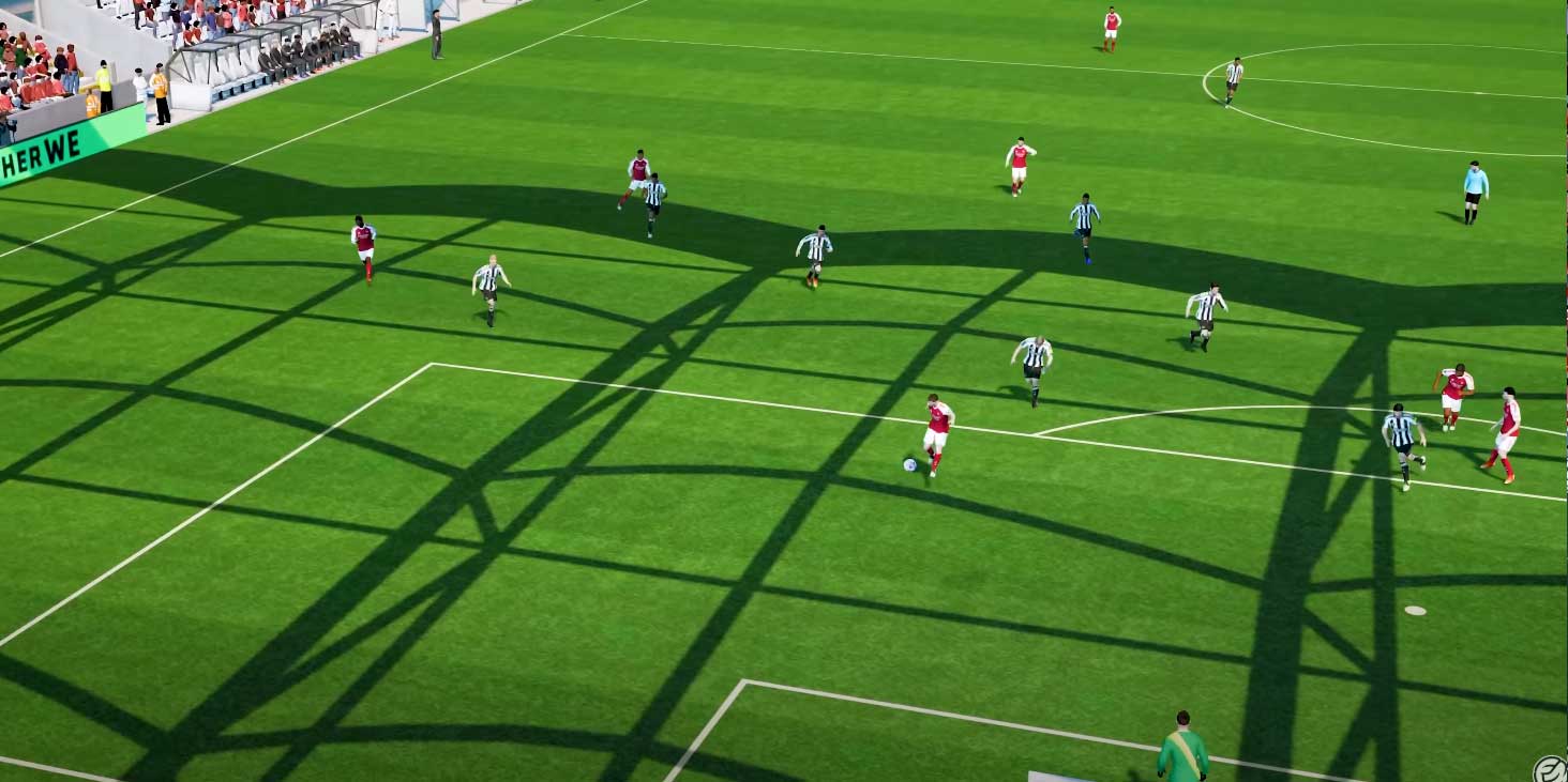 Football Manager 26 - First look screenshots - FMInside Football ...